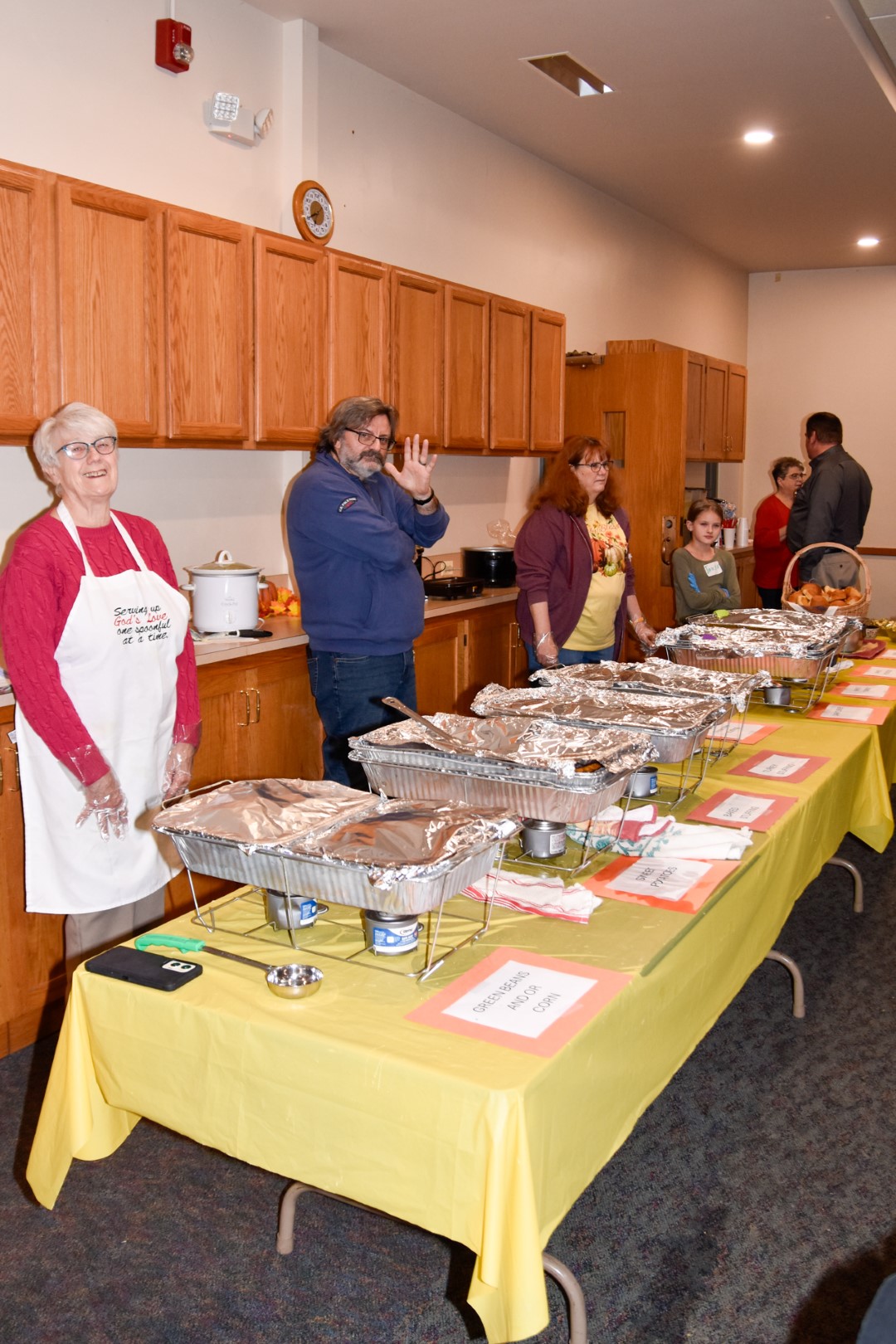 Home - Willoughby United Methodist Church